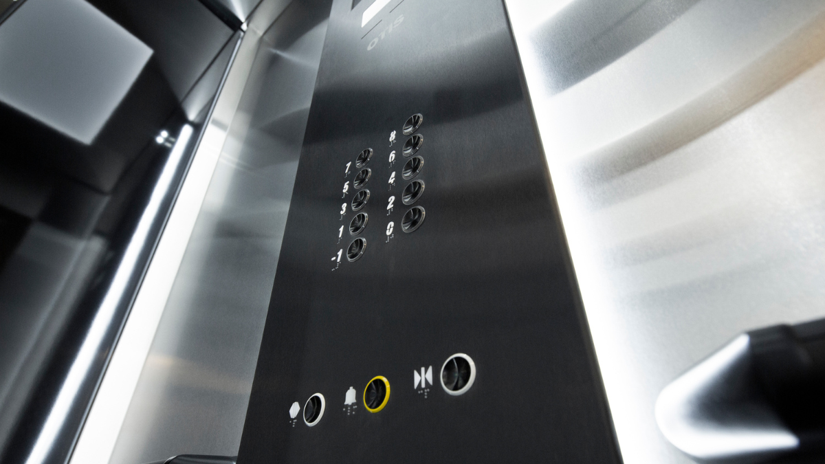 Dentro Dos Botoes Do Elevador Entenda A Importância Dos Itens De